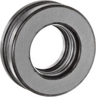 China GCr15 Material 51200 Series Double Direction Thrust Ball Bearing for Smooth Operation for sale