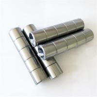 China Lubrication Oil High Precision Drawn Cup Needle Roller Bearings HK 1514 RS Bearing 15*21*14mm for sale