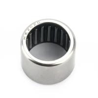 China Lubrication Oil High Precision Drawn Cup Needle Roller Bearings HK 1514 RS Bearing 15*21*14mm for sale
