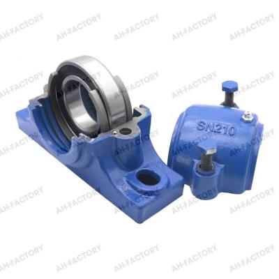 China Long Life SN Spherical Roller Bearing for Stable Performance in Energy Mining Industry for sale