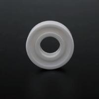 China 6001CE Zirconia Ceramic Ball Bearing for V1 Vibration in Heavy Duty Applications for sale