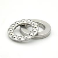 China Automotive Machinery P5 Thrust Ball Bearing 51103 51104 51105 with 100% Inspection for sale