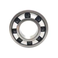 China Lubrication Oil Full Ceramic Bearings 6905 Deep Groove Ball Bearing for sale