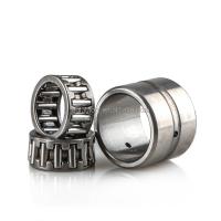 China Low Noise NKIB 5914 Combined Needle Roller Bearings 70X100X45mm with P5 Precision Rating for sale
