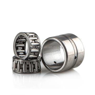 China Low Noise NKIB 5914 Combined Needle Roller Bearings 70X100X45mm with P5 Precision Rating for sale