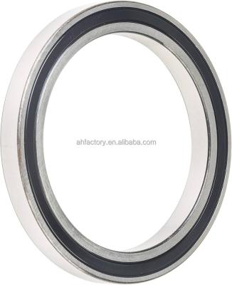 China Deep Groove Ball Bearings for Mining Metallurgy Agriculture and Chemical Industries for sale