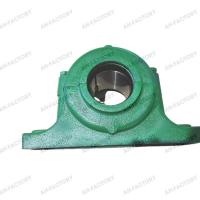 China Versatile and Interchangeable SN Pillow Block Bearing Housing with Chrome Steel GCR15 for sale