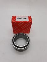 China Low Noise NKIB 5914 Combined Needle Roller Bearings 70X100X45mm with P5 Precision Rating for sale
