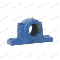 China SN Pillow Block Bearing for Automotive Tractor Construction Machinery Rolling Mill Stable Performance Low Voice for sale
