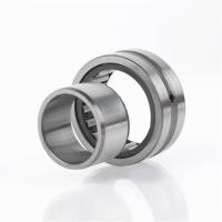China P5 Precision Rating NKIB5910-XL Needle roller/angular contact ball bearing 50x72x34mm for sale