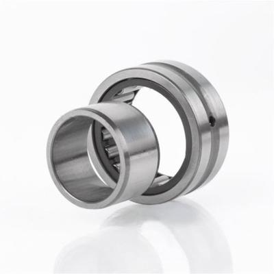 China P5 Precision Rating NKIB5910-XL Needle roller/angular contact ball bearing 50x72x34mm for sale
