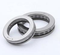 China Thrust Ball Bearing 51206 51207 51208 51209 51210 51211 Single Row Long Life High Speed for sale