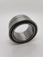 China P5 Precision Rating NKIB5910-XL Needle roller/angular contact ball bearing 50x72x34mm for sale