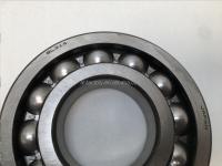 China ISO9001 2008 Certified 6204 Deep Groove Ball Bearings with Maintenance-free Feature for sale