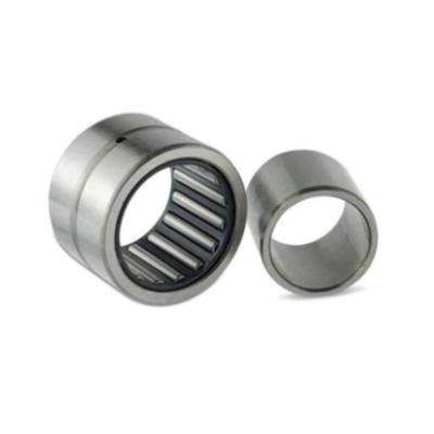 China Low Voice NA6917 Machined Needle Roller Bearing 85mm x 120mm x 63mm for Stable Performance for sale