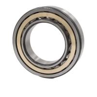 China Cylindrical Roller Bearings N210EM NU210EM NJ210EM with Steel Cage and Taper Structure for sale