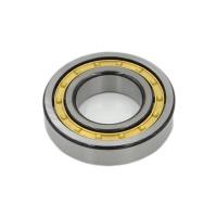 China Cylindrical Roller Bearings N210EM NU210EM NJ210EM with Steel Cage and Taper Structure for sale