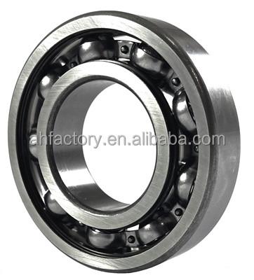 China Double Row Auto Unidade do Rolamento 6207 Auto Bearing with Oil Grease Lubrication for sale