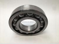 China Double Row Auto Unidade do Rolamento 6207 Auto Bearing with Oil Grease Lubrication for sale