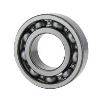 China Double Row Auto Unidade do Rolamento 6207 Auto Bearing with Oil Grease Lubrication for sale