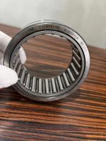 China High Carbon Chrome Steel Solid Single Row 63.5x82.55x38.1mm with P5 Precision Rating for sale