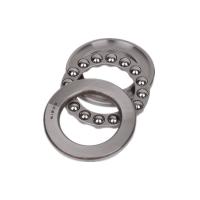 China 51120 51122 51200 51201 51202 51203 51204 51205 51206 Thrust Ball Bearings for Farms for sale