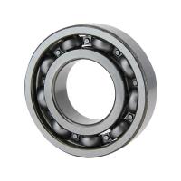 China 6208 Open 2RS ZZ Deep Groove Ball Bearings with Stainless Steel of Chrome Steel/GCr15 for sale
