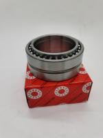 China High Carbon Chrome Steel Solid Single Row 63.5x82.55x38.1mm with P5 Precision Rating for sale