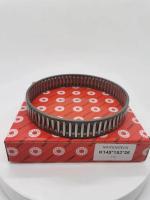 China High Carbon Chrome Steel Solid Single Row 63.5x82.55x38.1mm with P5 Precision Rating for sale