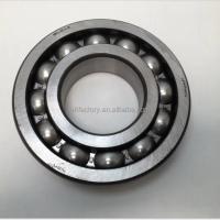 China ISO9001 2008 Certified 6209 Deep Groove Ball Bearing for High Speed Machine Endurance for sale