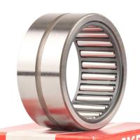 China TR14017860 Needle Roller Bearing for Printing and Packaging Machinery 140x178x60mm for sale