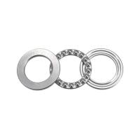 China TRD 1220 1423 512 NTA3648 Inch Thrust Needle Roller Bearing for Rich Track Roller P5 V3 for sale
