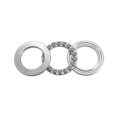 China TRD 1220 1423 512 NTA3648 Inch Thrust Needle Roller Bearing for Rich Track Roller P5 V3 for sale
