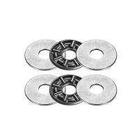 China TRD 1220 1423 512 NTA3648 Inch Thrust Needle Roller Bearing for Rich Track Roller P5 V3 for sale