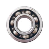 China ISO9001 2008 Certified 6209 Deep Groove Ball Bearing for High Speed Machine Endurance for sale