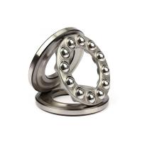 China ISO9001 2000 Standard 8106 Pressure Thrust Bearing for Auto Parts at Bearing Manufacturers for sale