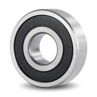 China Single Row 0 50 mm Bore Size 6210 2RS Deep Groove Ball Bearing for Machine Sale for sale