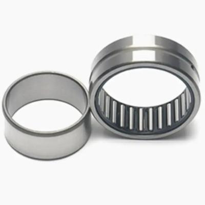 China Needle Roller Bearing RNA6914 Manufacture for Machinery Repair Shops 80 x 100 x 54mm for sale