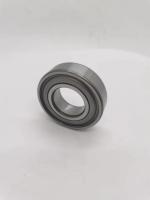 China 6211 ZZ Deep Groove Ball Bearing for Automotive Tractor and Construction Machinery for sale