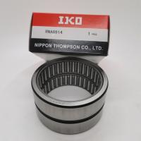 China Needle Roller Bearing RNA6914 Manufacture for Machinery Repair Shops 80 x 100 x 54mm for sale