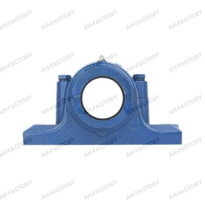 China Low Voice SN Pillow Block Bearing Housing N.T.N for Long Life and P5 Precision Rating for sale