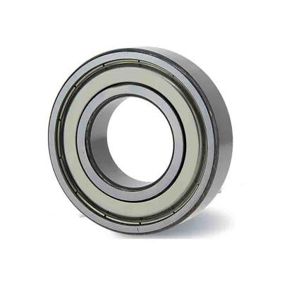 China 6212 ZZ Deep Groove Ball Bearing with 0-60mm Bore Size Original Design for sale