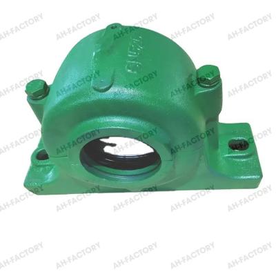 China Stable Performance N.t.n Pillow Block Bearing SN Series with Chrome Steel GCR15 Cover for sale
