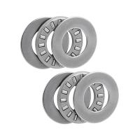China Thrust Needle Bearing Manufacture Lubrication Oil Grease AXK3047 Stainless Steel Bearing for sale