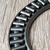 China Thrust Needle Bearing Manufacture Lubrication Oil Grease AXK3047 Stainless Steel Bearing for sale