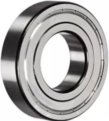 China 6213 2Z ZZ Deep Groove Ball Bearing with Long Life High Speed and Seals Type 2Z/ZZ for sale
