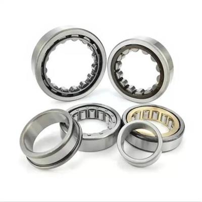 China Open Seals  Cylindrical Roller Bearings N216EM NU216EM NJ216EM NF216EM for sale