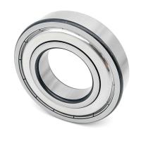 China 6213 2Z ZZ Deep Groove Ball Bearing with Long Life High Speed and Seals Type 2Z/ZZ for sale