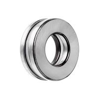 China High Speed Thrust Ball Bearing 51320M with High Impact Resistance and OPEN Seals Type for sale