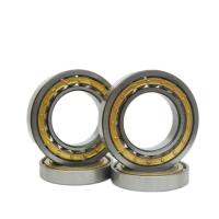 China Open Seals  Cylindrical Roller Bearings N216EM NU216EM NJ216EM NF216EM for sale